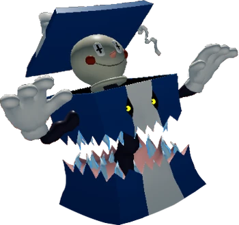 Icigool | Loomian Legacy Wiki | Fandom