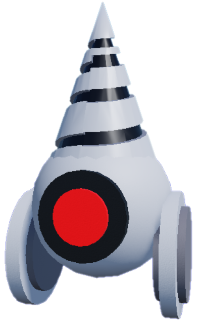 User blog:The Awesome Revavroom/Drillbot | Loomian Legacy Wiki | Fandom