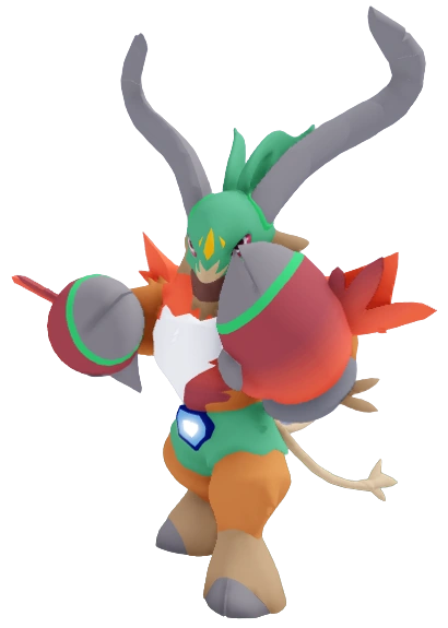 Wresolen | Loomian Legacy Wiki | Fandom