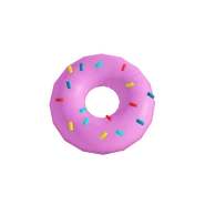 Donut Disc | Loomian Legacy Wiki | Fandom
