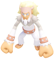 Snowki | Loomian Legacy Wiki | Fandom