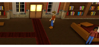 Rally Ranch | Loomian Legacy Wiki | Fandom