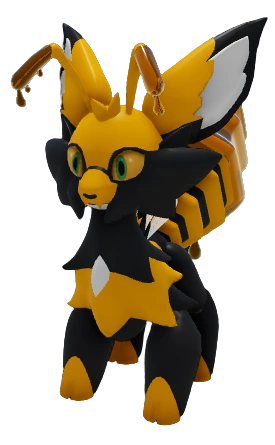 Buzzolen | Loomian Legacy Wiki | Fandom