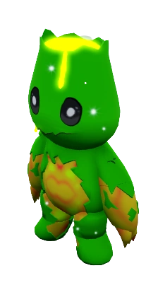 Craytal | Loomian Legacy Wiki | Fandom