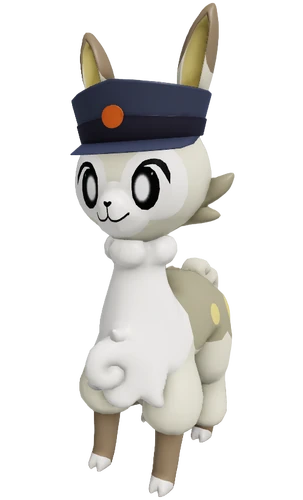 Loomala | Loomian Legacy Wiki | Fandom