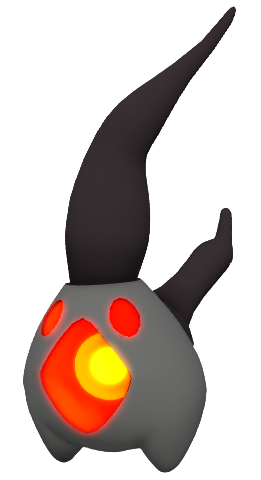 Smoal | Loomian Legacy Wiki | Fandom