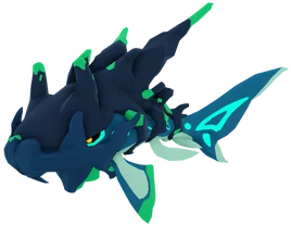 Dokumori | Loomian Legacy Wiki | Fandom