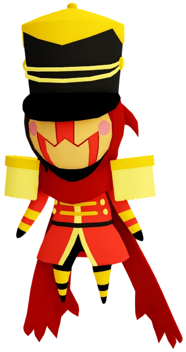 Metronette | Loomian Legacy Wiki | Fandom