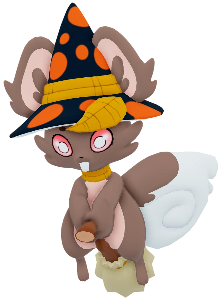 Shawchi | Loomian Legacy Wiki | Fandom