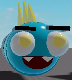 User blog:C%^u)*(*l)0ŕ/Eelery | Loomian Legacy Wiki | Fandom