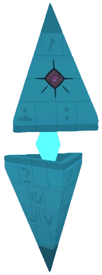 Pyramind | Loomian Legacy Wiki | Fandom