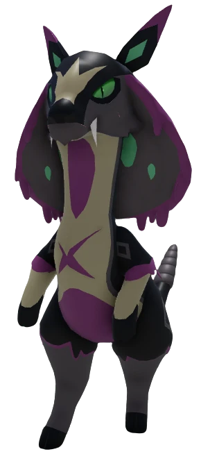 Venolen | Loomian Legacy Wiki | Fandom