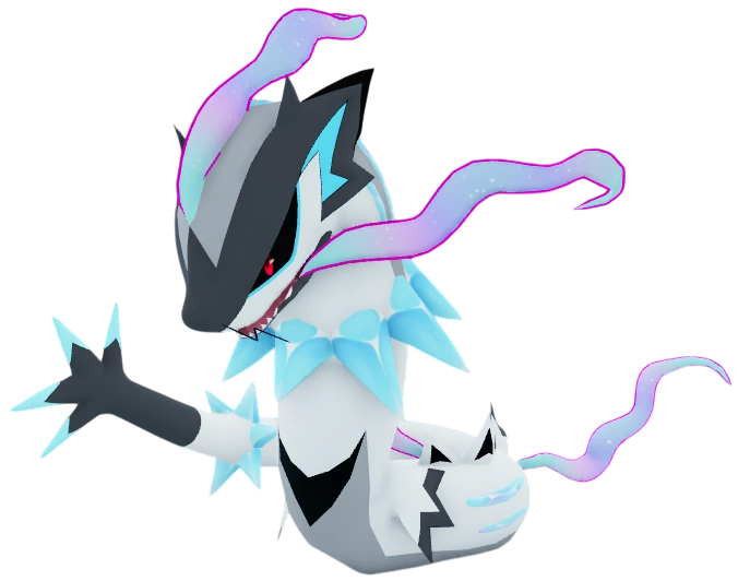 Borealisk | Loomian Legacy Wiki | Fandom