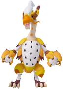 Seedrake | Loomian Legacy Wiki | Fandom