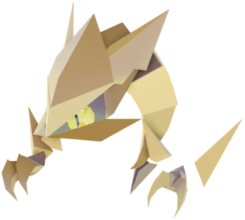 Copperage | Loomian Legacy Wiki | Fandom