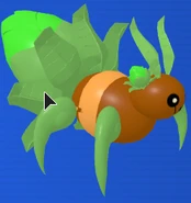 User blog:Daimondstone/Florant colors | Loomian Legacy Wiki | Fandom