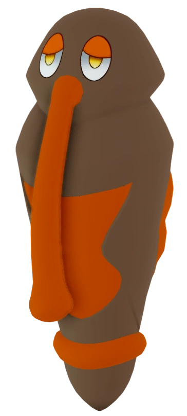 Propae | Loomian Legacy Wiki | Fandom