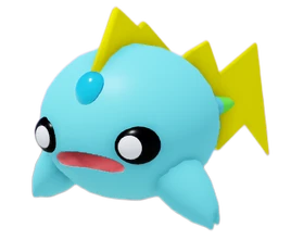 Ampole | Loomian Legacy Wiki | Fandom