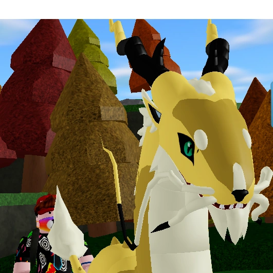 User blog:IFauxy/Fun "Nostalgia" | Loomian Legacy Wiki | Fandom