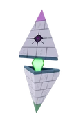 Pyramind | Loomian Legacy Wiki | Fandom