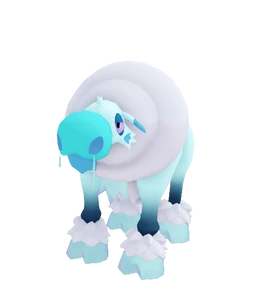 Tundrolen | Loomian Legacy Wiki | Fandom