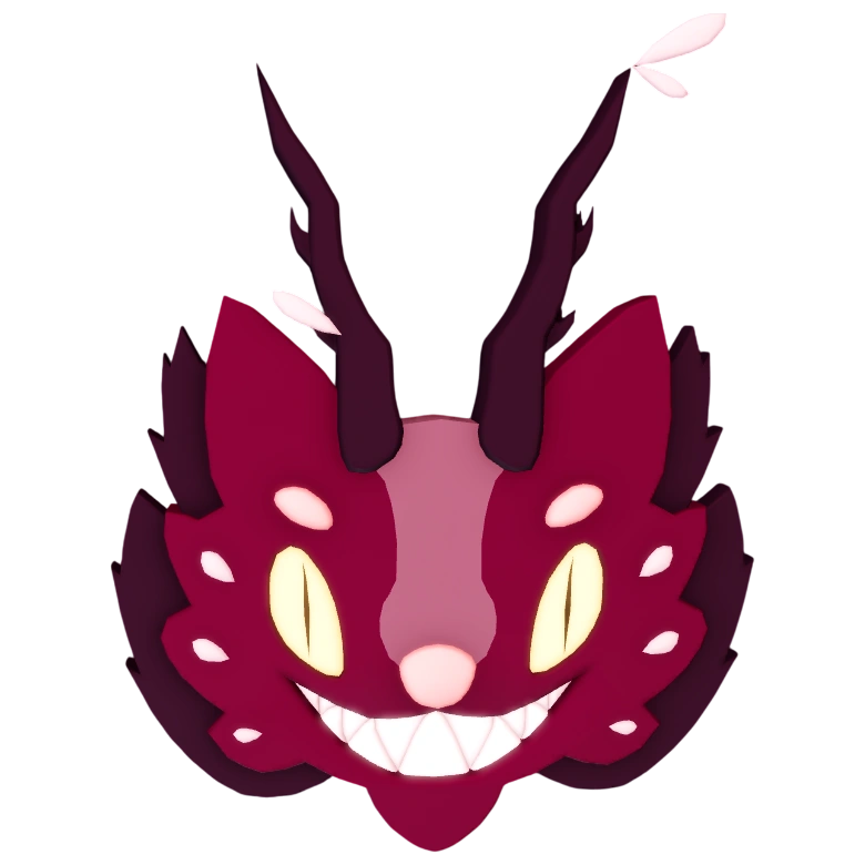 Grim Disc F | Loomian Legacy Wiki | Fandom