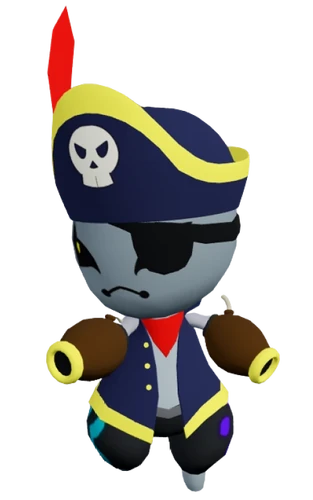 Territi | Loomian Legacy Wiki | Fandom