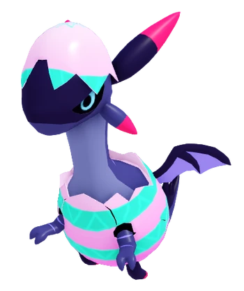 Doreggo | Loomian Legacy Wiki | Fandom