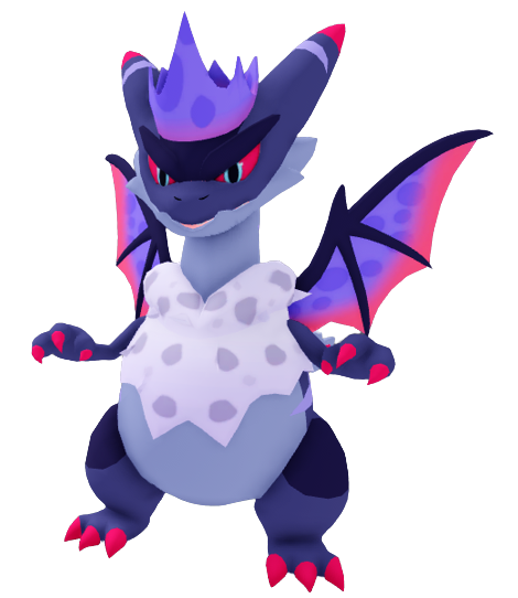 Category:Loomians with Soul Burst | Loomian Legacy Wiki | Fandom