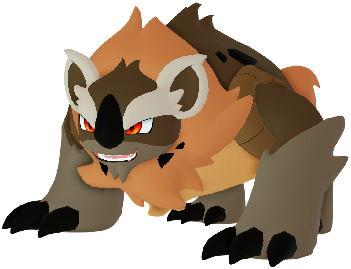 Sedimars | Loomian Legacy Wiki | Fandom