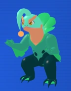 User blog:NotSlimey/List of all gleaming loomians | Loomian Legacy Wiki ...