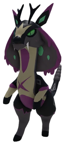 Venolen | Loomian Legacy Wiki | Fandom