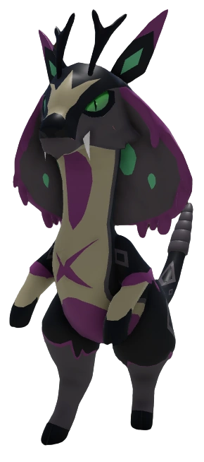 Venolen | Loomian Legacy Wiki | Fandom