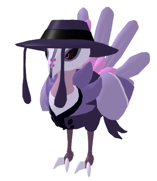 Gobbidemic | Loomian Legacy Wiki | Fandom