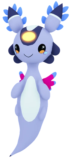 Somata | Loomian Legacy Wiki | Fandom