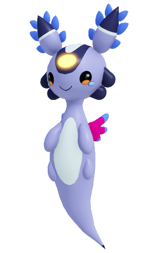 Somata | Loomian Legacy Wiki | Fandom