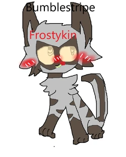 User blog:XxSpiritSong1Xx/Warrior cats designs! | Loomian Legacy Wiki ...