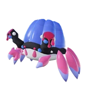 Ventacean | Loomian Legacy Wiki | Fandom