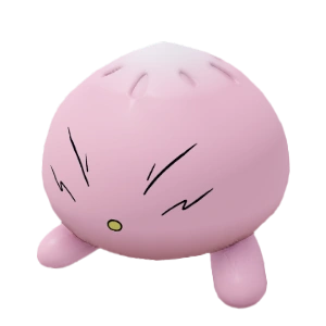 Mochibi | Loomian Legacy Wiki | Fandom