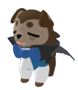 Taoshi | Loomian Legacy Wiki | Fandom