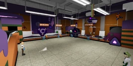 Trick Retreat | Loomian Legacy Wiki | Fandom