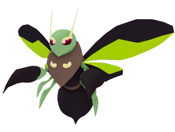 Terrafly | Loomian Legacy Wiki | Fandom