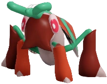 Cicalute | Loomian Legacy Wiki | Fandom