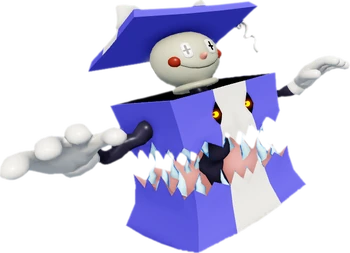 Icigool | Loomian Legacy Wiki | Fandom