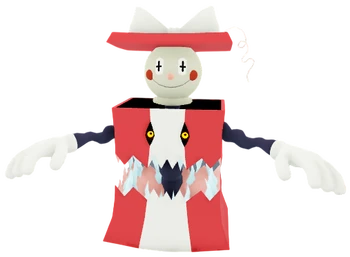 Icigool | Loomian Legacy Wiki | Fandom