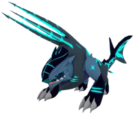 Dakuda | Loomian Legacy Wiki | Fandom