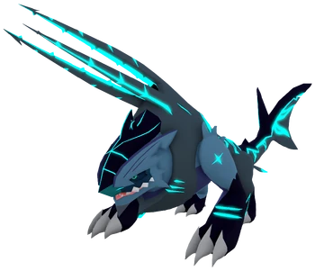 Dakuda | Loomian Legacy Wiki | Fandom