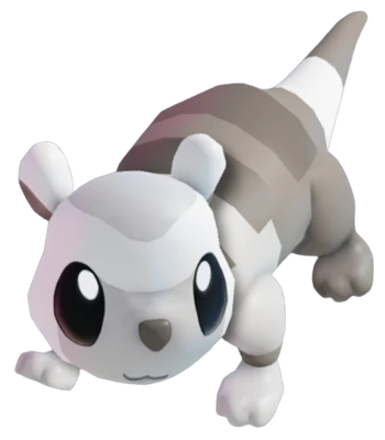 Fentern | Loomian Legacy Wiki | Fandom