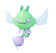 Whippledriff | Loomian Legacy Wiki | Fandom