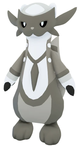 Weaselin | Loomian Legacy Wiki | Fandom